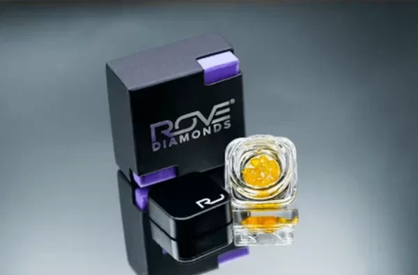 Fatso Rove Diamonds Extract